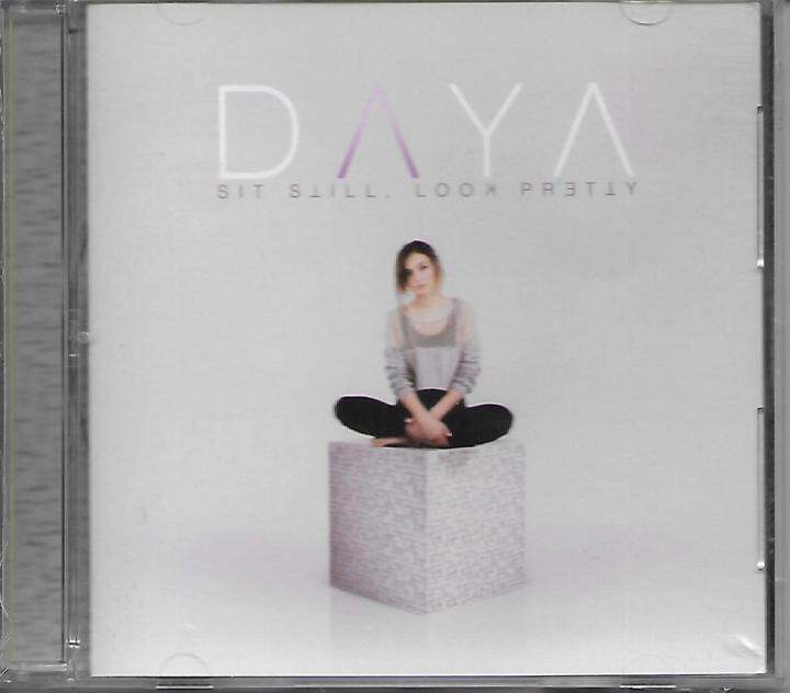 CD Daya Sit Still, Look Pretty | Lazada Indonesia