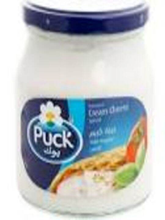 Puck Cream Cheese 910 gm | Lazada