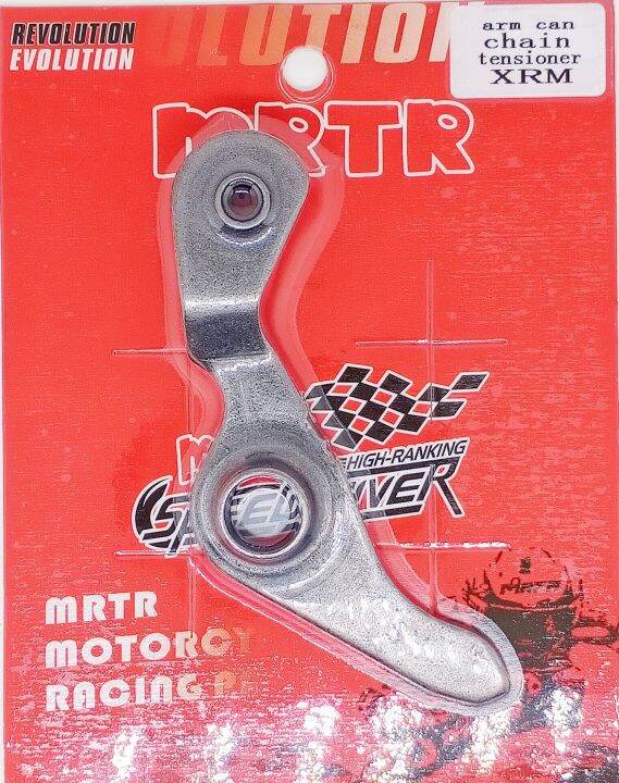 ARM CAN CHAIN TENSIONER XRM 110 | Lazada PH