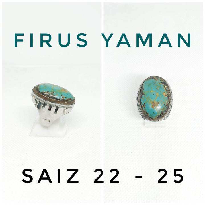 ( READY STOCK)BATU FIRUS YAMAN | Lazada
