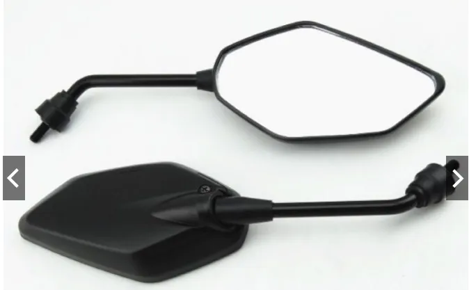 Genuine Yamaha Side Mirror Mio/Mio i 125/NMAX/ Aerox | Lazada PH