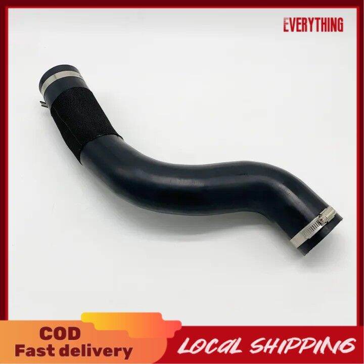 [2015 - 2020 2.2L] Ford Everest Turbo Hose, Outlet - Replacement Parts ...