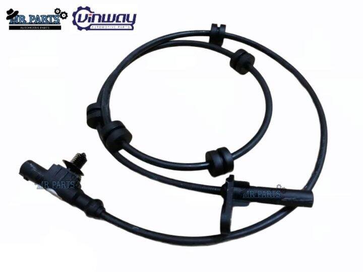 P/T SAGA FLX, BLM ABS SENSOR (RR) (PW920300) (VINWAY) | Lazada