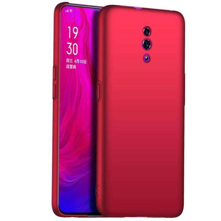 เคสโทรศัพท์สำหรับ OPPO Reno CPH1917 6.4นิ้ว,เคสกันกระแทกทำจากพลาสติก ...