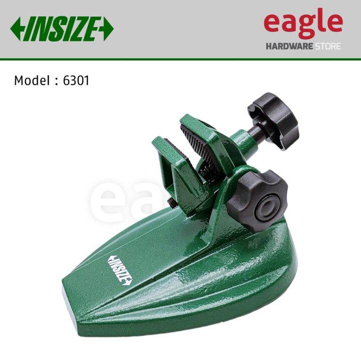 Insize 6301 Micrometer Stand | Lazada