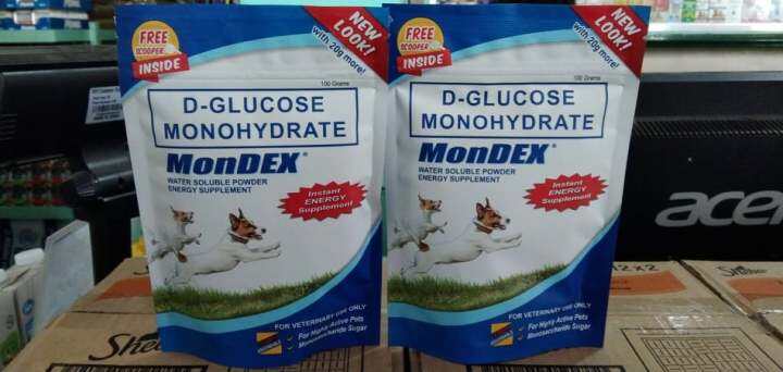 Mondex 340g for Pets | Lazada PH