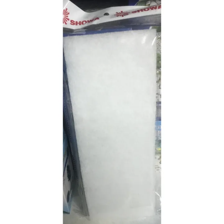 Showa Filter Wool for Aquarium | Lazada PH