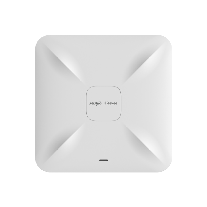 Ruijie RG-RAP2200(E) Reyee WiFi5 1267Mbps Ceiling Access Point Dual ...