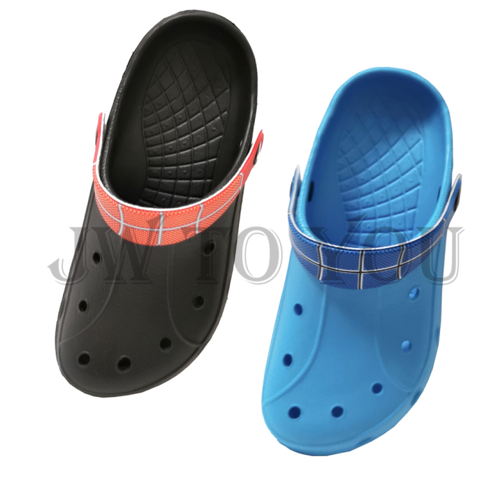 Original Asadi Kids Unisex Clog - CJA13172907 | Lazada