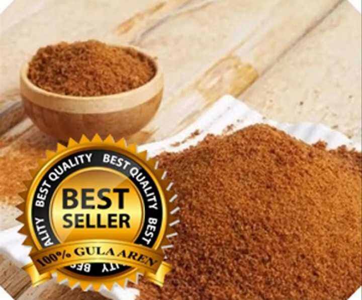 Gula merah aren Semut bubuk palm sugar | Lazada Indonesia
