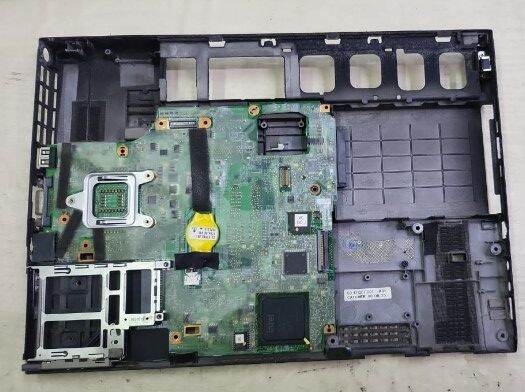 Lenovo ThinkPad X200 Motherboard Mainboard MB Mobo Board with Core 2 ...