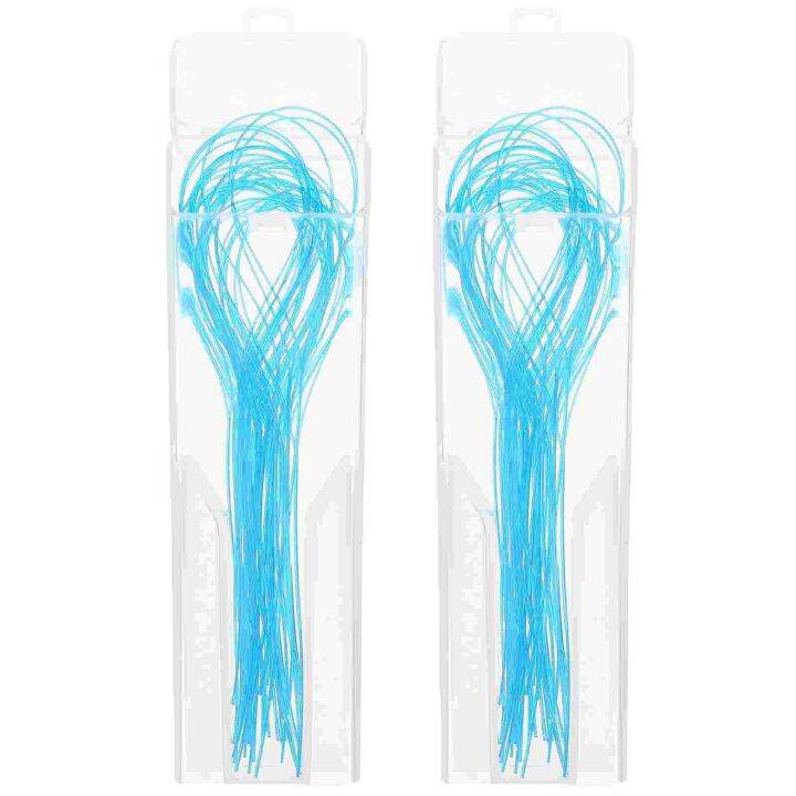 Floss Threading Teeth Threaders For Braces Premium Bridges Cleaning ...