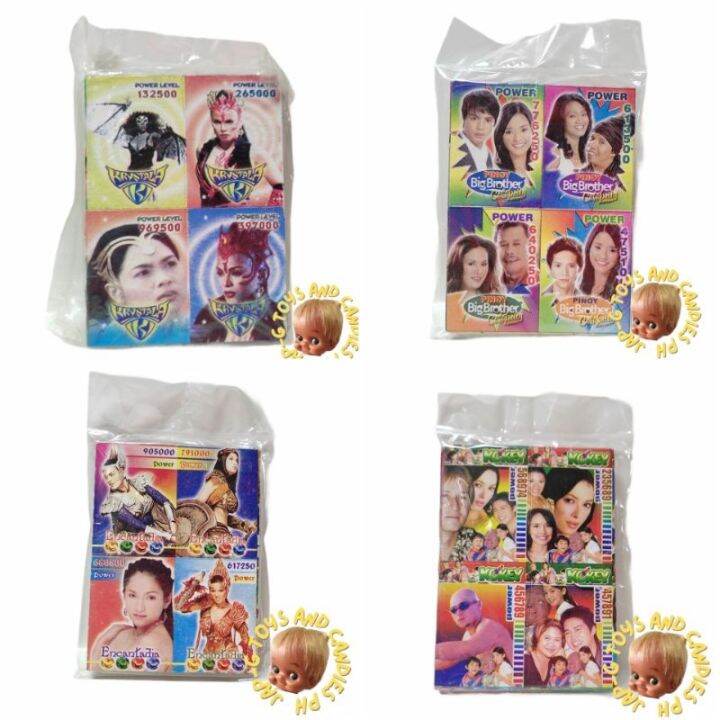 ftfdll Vintage Palengke Toy Pinoy Teleserye Mini Teks | Lazada PH