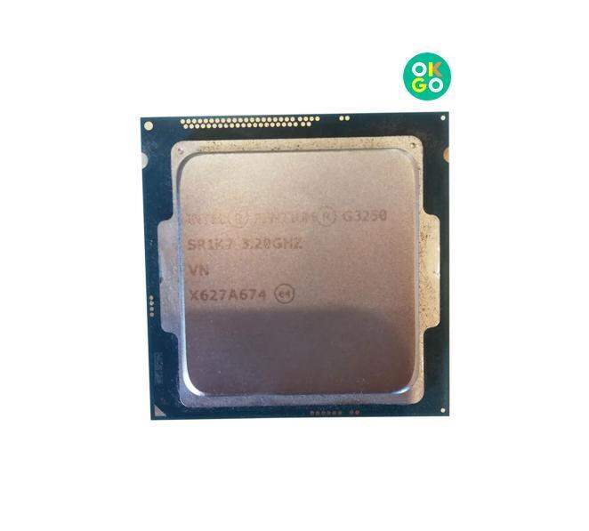 CPU ยี่ห้อ Intel® รุ่น Pentium® G3250 | Lazada.co.th