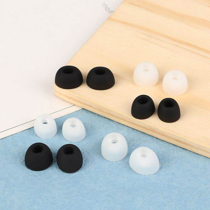 Replacement Ear Tips Earbuds Eartips Ear Caps Earplugs For Oneplus Buds ...