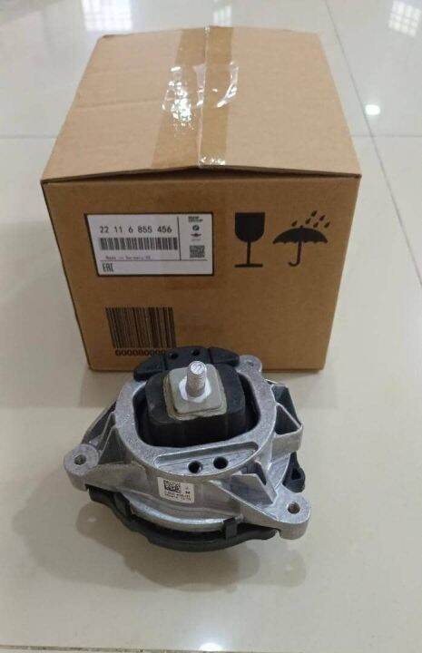 22116855456 / 22116787658 ENGINE MOUNTING RIGHT N20 N47 ENGINE BMW F30 ...