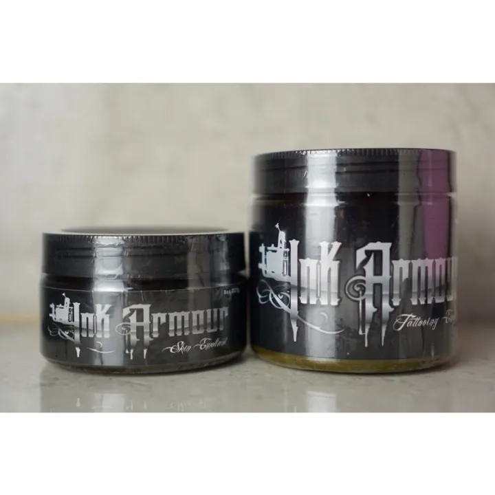 Ink Armour Tattooing Emollient | Lazada PH