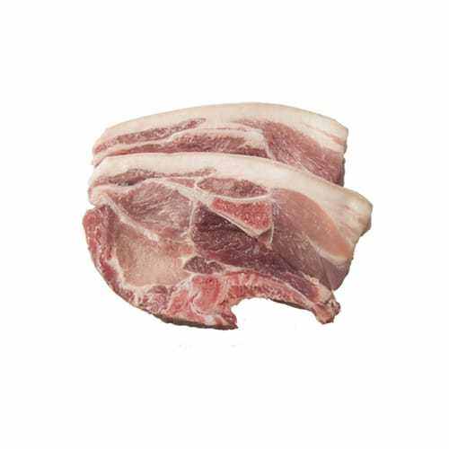 Pork Shoulder Blade Steak (500g) by Buena Foods | Lazada PH