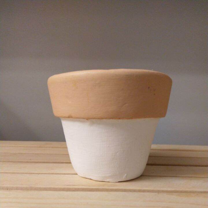 Paso ng Halaman 3.75"H x 4.5"D | Lazada PH