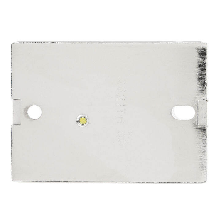 SSR-25 AA 25A Solid State Relay Module SSR AC-AC Input 90-250V AC ...