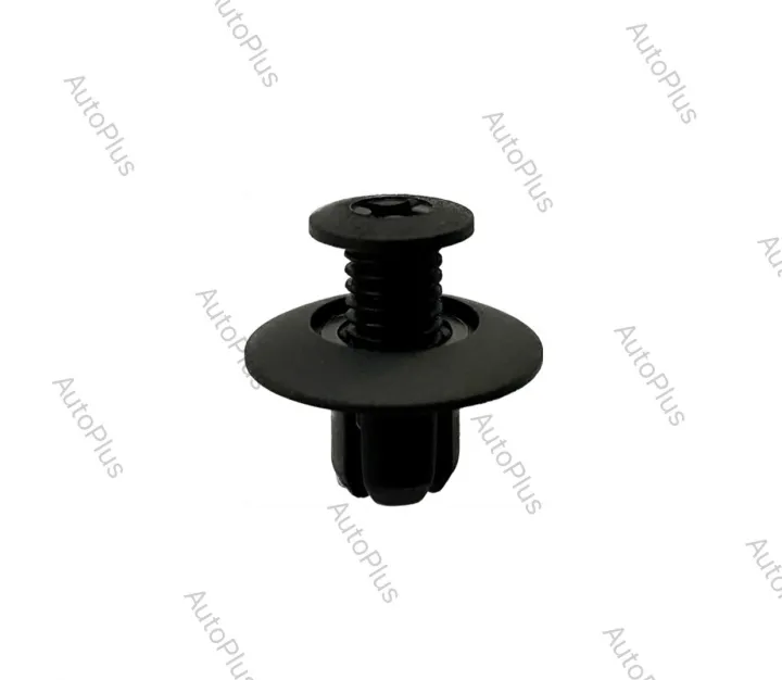 Isuzu Genuine Parts Bumper Clip Rivet Fastener (See Measurements ...