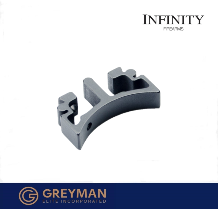 INFINITY SVI TRIGGER INSERT – LONG CURVED | Lazada PH