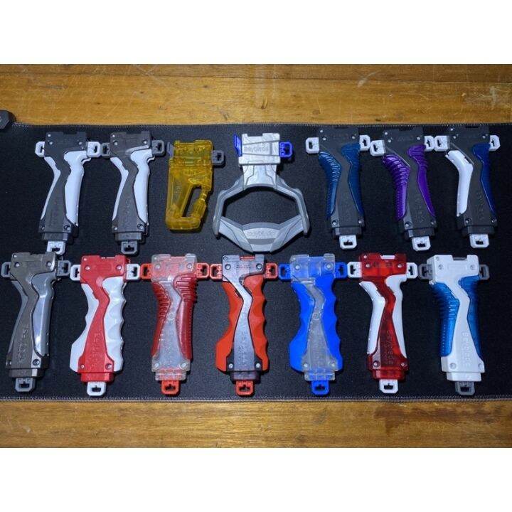 Takara Tomy Beyblade Launcher Grips | Lazada PH