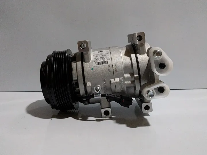 Subaru Forester SH (2009-2012) | 6pk - Aircon Compressor | Lazada PH