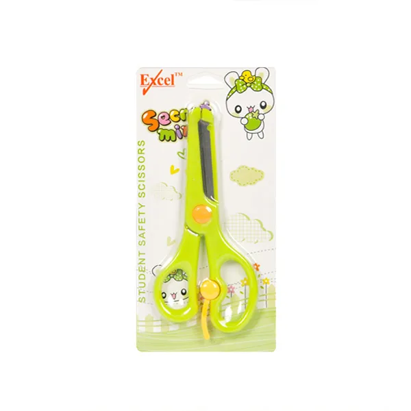 Excel Mini Scissors Assorted Color PIECE | Lazada PH