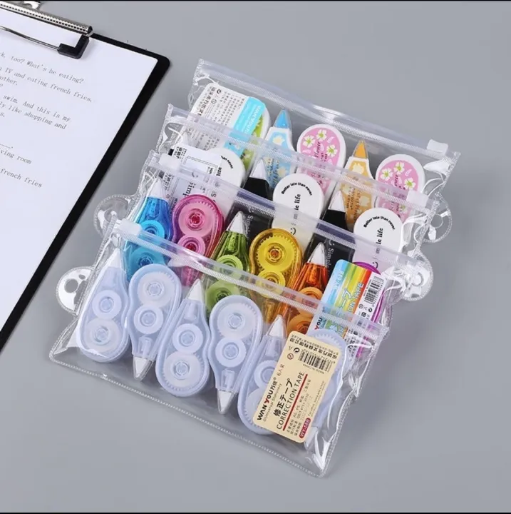 (RANDOM)SCHOOL SUPPLIES /BACK TO SCHOOL | Lazada PH