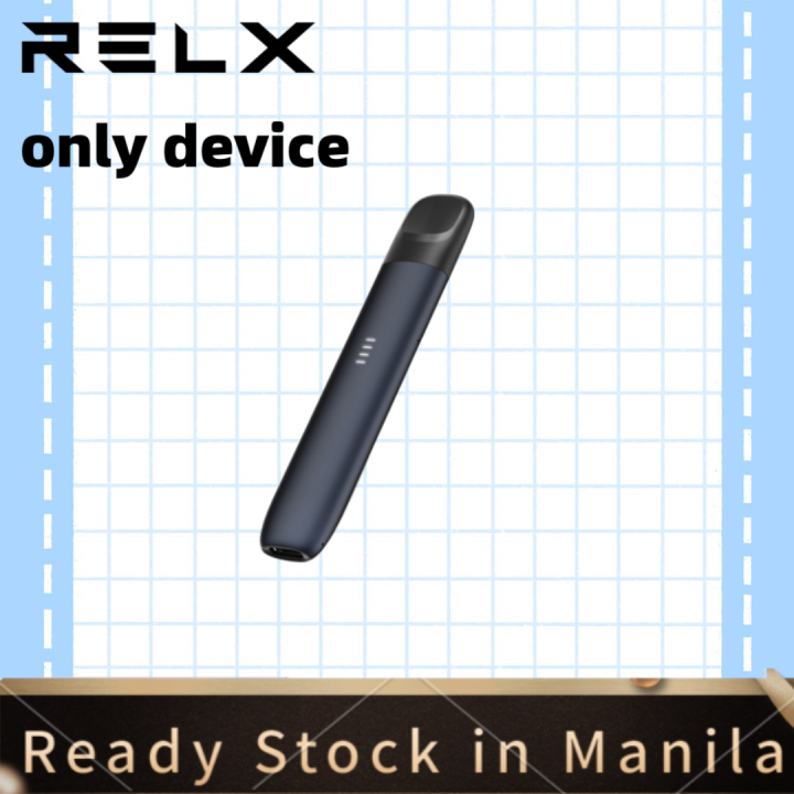 （only device）vaping rechargeable set original relex pod vapre vafe ...