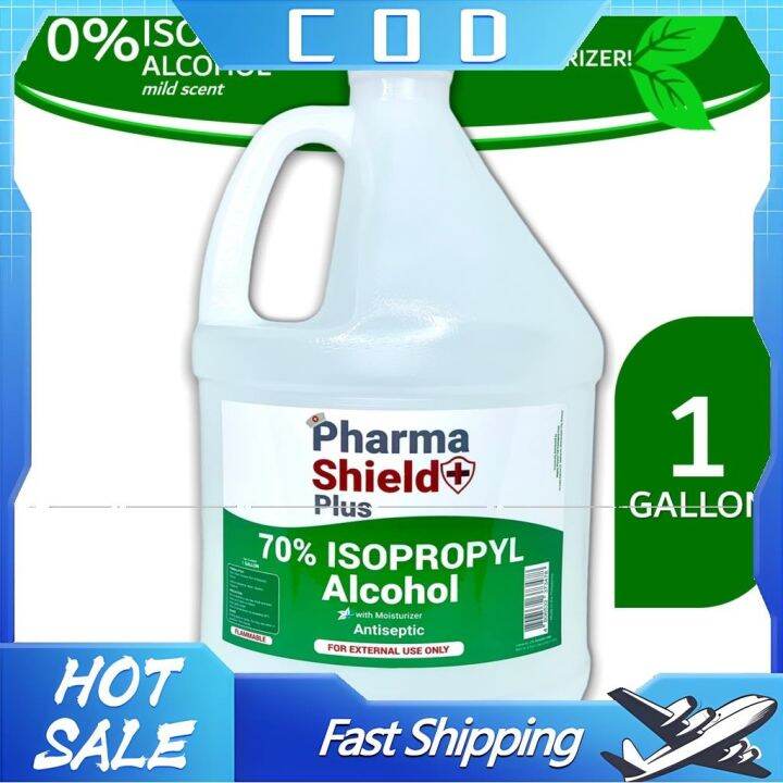 Local delivery 】 70 Isopropyl Alcohol Antiseptic Disinfectant with ...