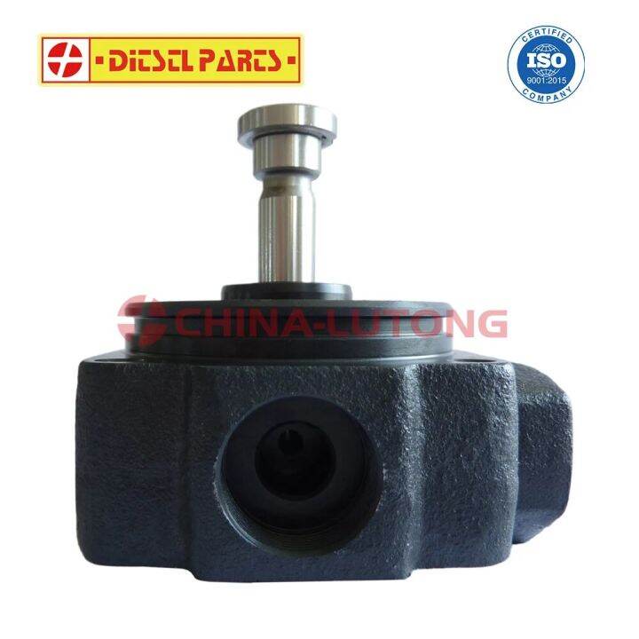 Diesel Injection VE Pump Head Rotor 096400-1441/0964001441 Distributor ...
