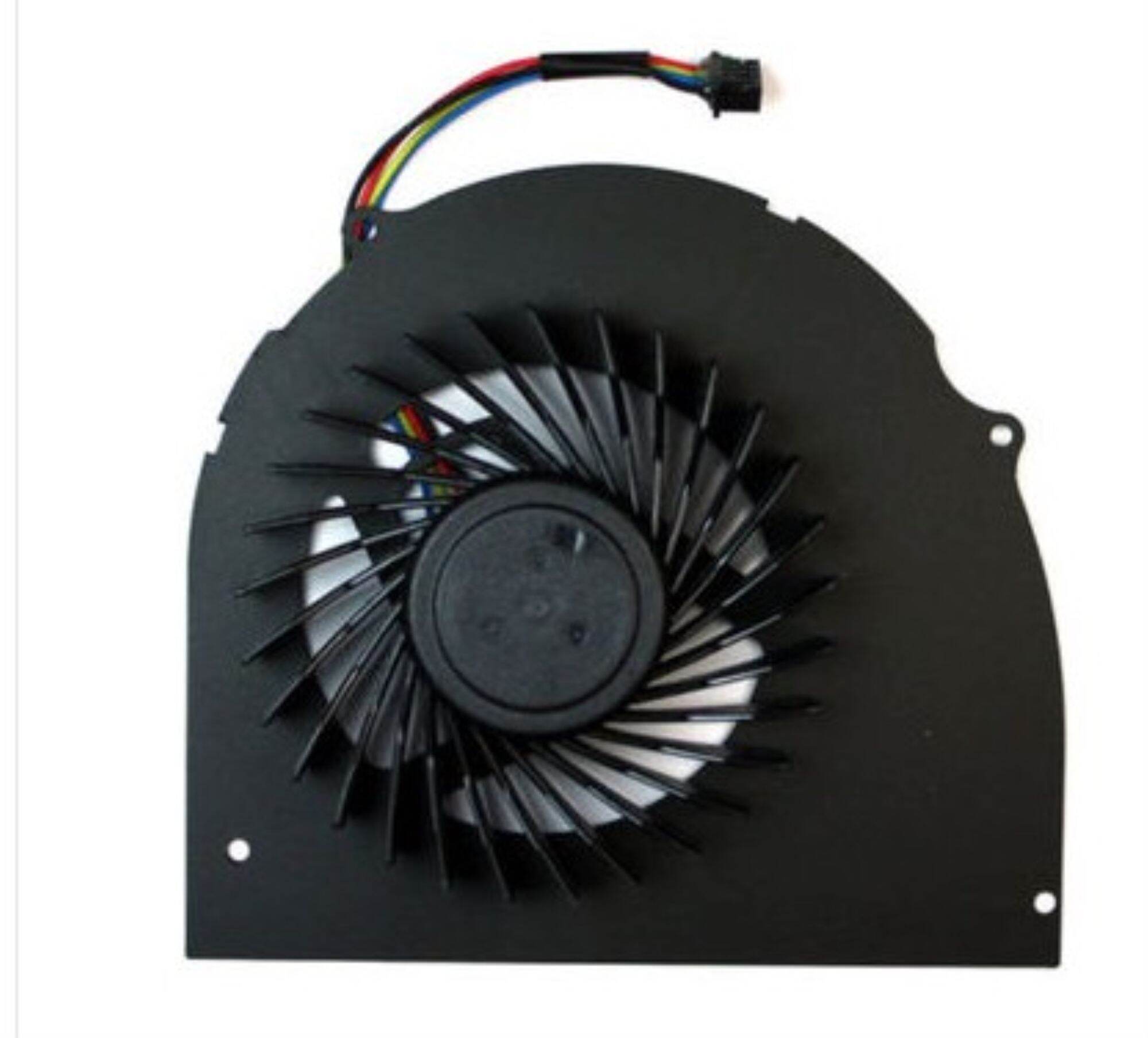 Newprodectscoming New CPU Cooling Fan For Dell Latitude E6540 FC7X ...