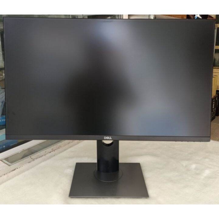 Same Day Delivery DELL 24 P2419h Frameless 75hz IPS LED monitor Rotate ...