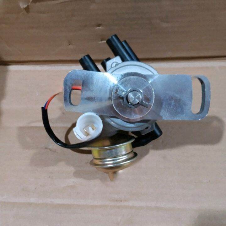 Cdi Distributor Delco Assy Taruna Feroza Espass 1.6 | Lazada Indonesia