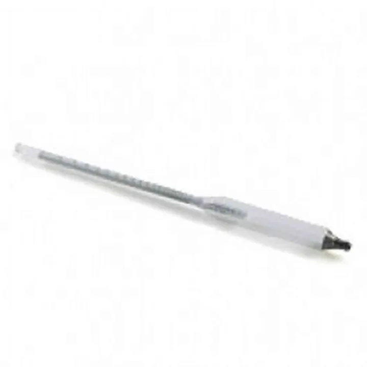 cnsdistributing 6809 Proof and Tralle or % Alcohol Hydrometer ...