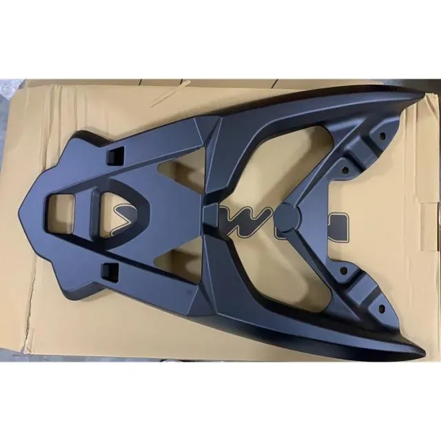 hot Nmax Bracket 2Holes Rear Bracket Top Box Bracket Heavy Duty | Lazada PH