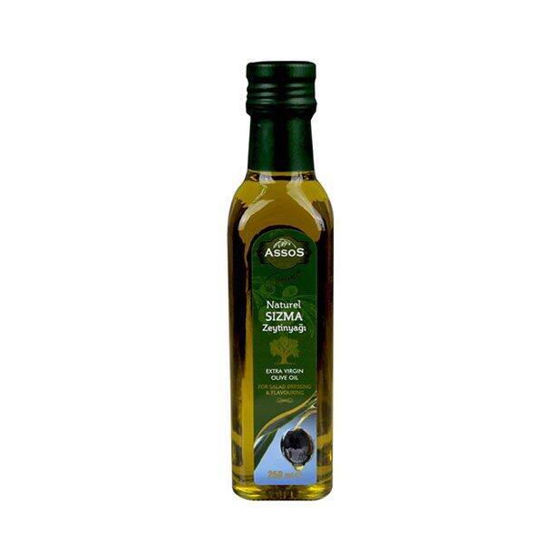 Assos Extra Virgin Olive Oil (250ml) | Lazada