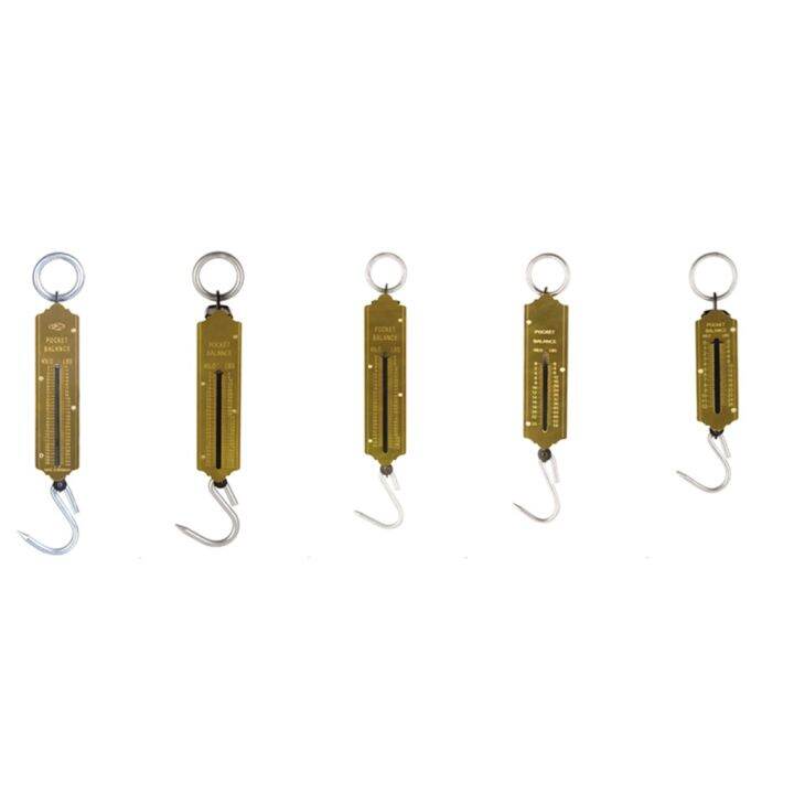 weighing scale Spring scale Pocket scale Hanging scales 12kg 25kg 50kg ...