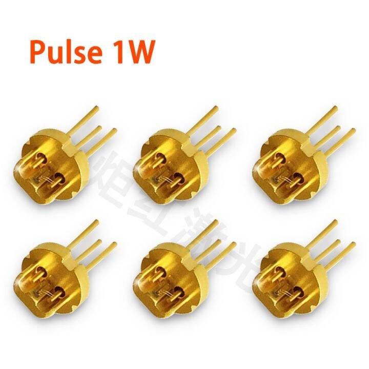Mitsubishi ML501P73-02 φ5.6mm Red 635nm 638nm 500mw 0.5W Laser Diode ...