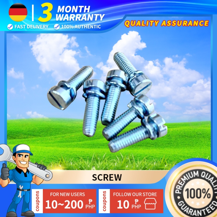 MS 070 Handle Bar Screw Gasoline Chainsaw Accessories 尚未有评价 | Lazada PH