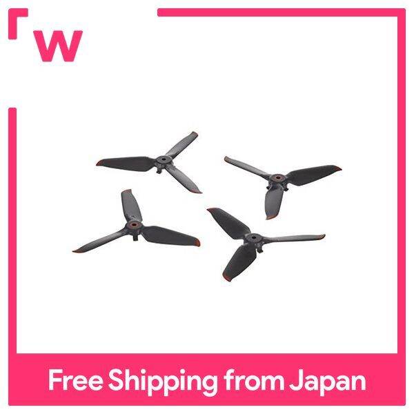 DJI FPV Propellers FPV Propellers Drone | Lazada PH
