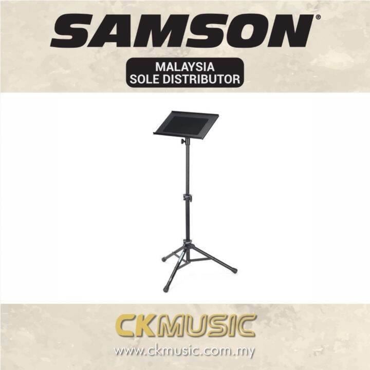 Samson LTS50 - Laptop Stand | Lazada