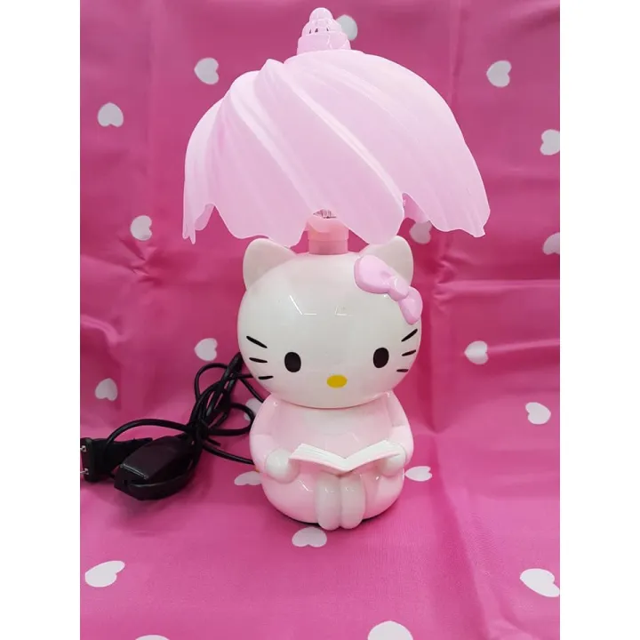 COD Hello Kitty Lampshade | Lazada PH