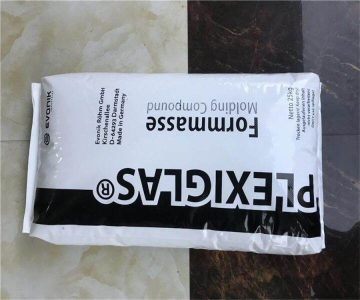 PMMA Germany Evonik Degussa DF23-8N temperature-resistant transparent ...