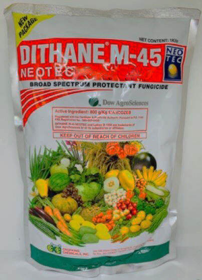DITHANE FUNGICIDE 1 KILO | Lazada PH