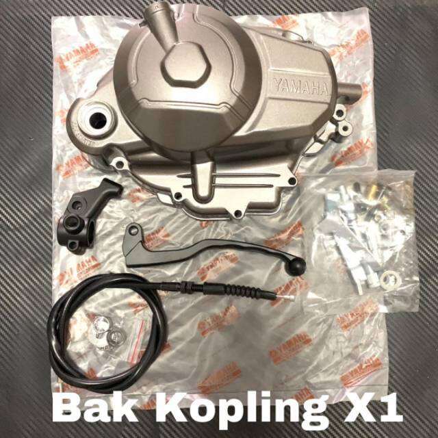 Bak Blok kopling jupiter z vega lama vega new yamaha bok kopling x1 thailand | Lazada Indonesia