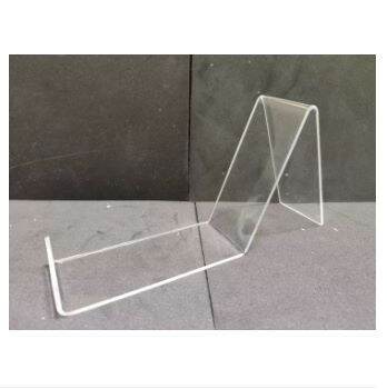 Mika Display Sepatu / Akrilik Sepatu / Display Mika Stand Sepatu | Isi ...