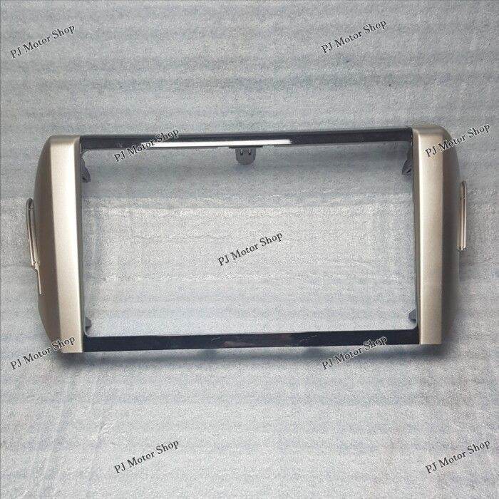 Frame Head Unit Innova Reborn Q Venturer | Lazada Indonesia